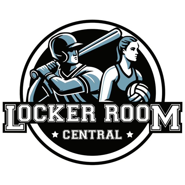 Locker Room Central