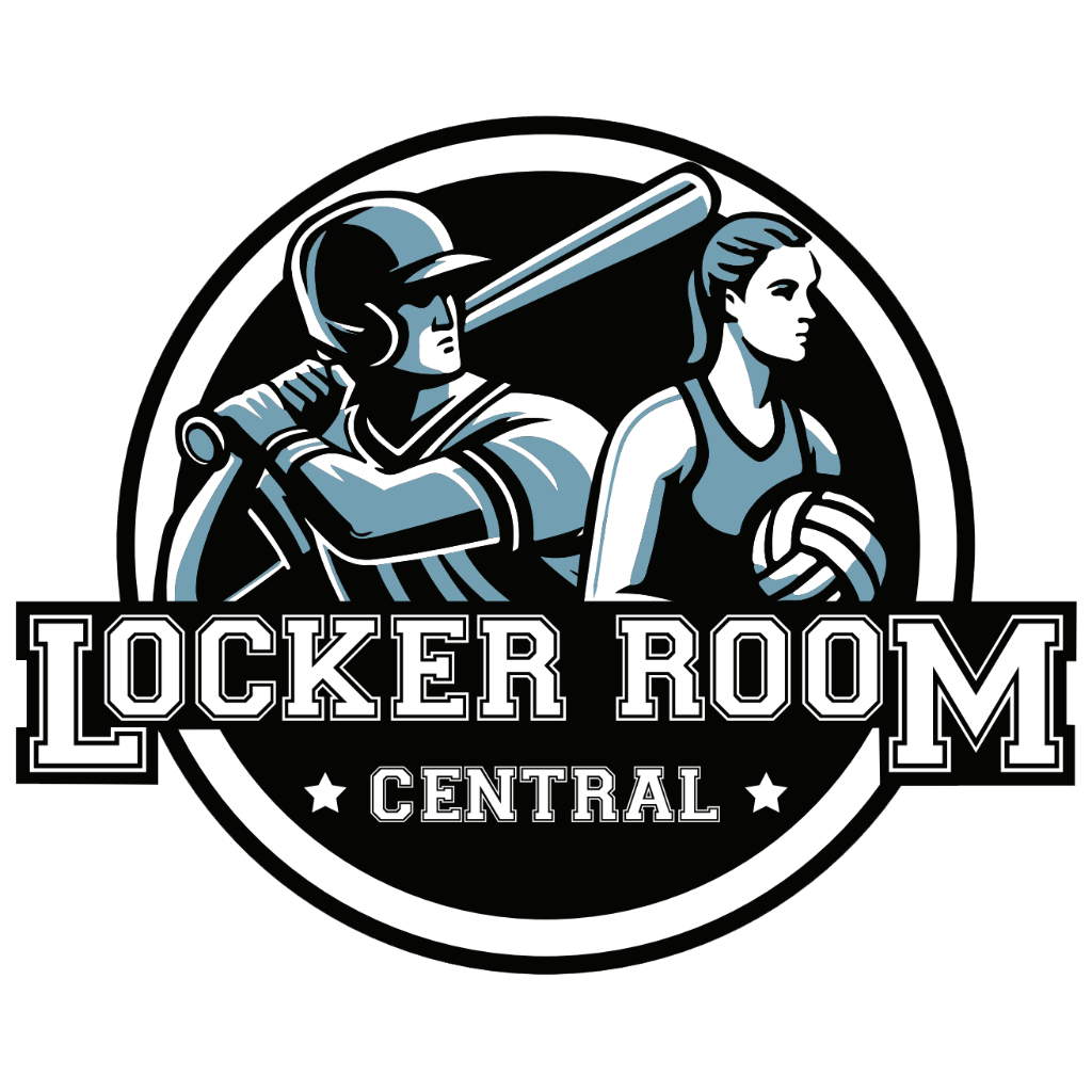 Locker Room Central